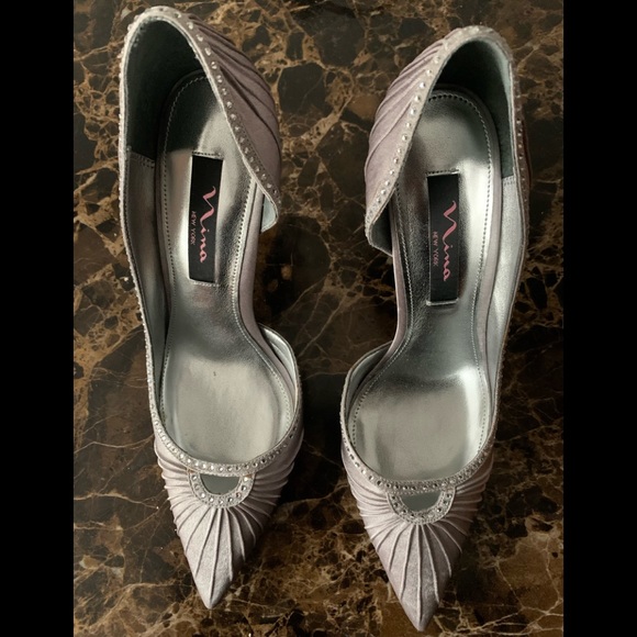 Nina | Shoes | Nina Shoes Sz 8 | Poshmark